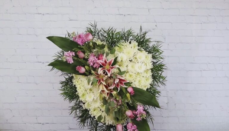 Flowers That Mean Goodbye - Top 18 Blooms for Farewell