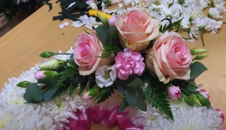 Flowers That Mean Goodbye - Top 18 Blooms for Farewell